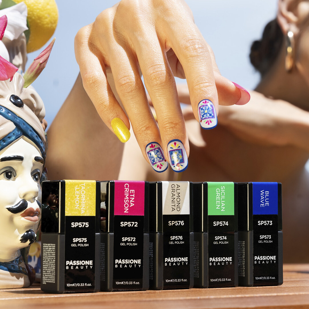 Passione Beauty Blog